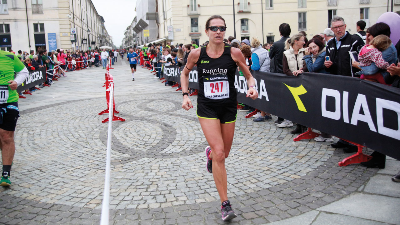 Elena Cecchi - Torino