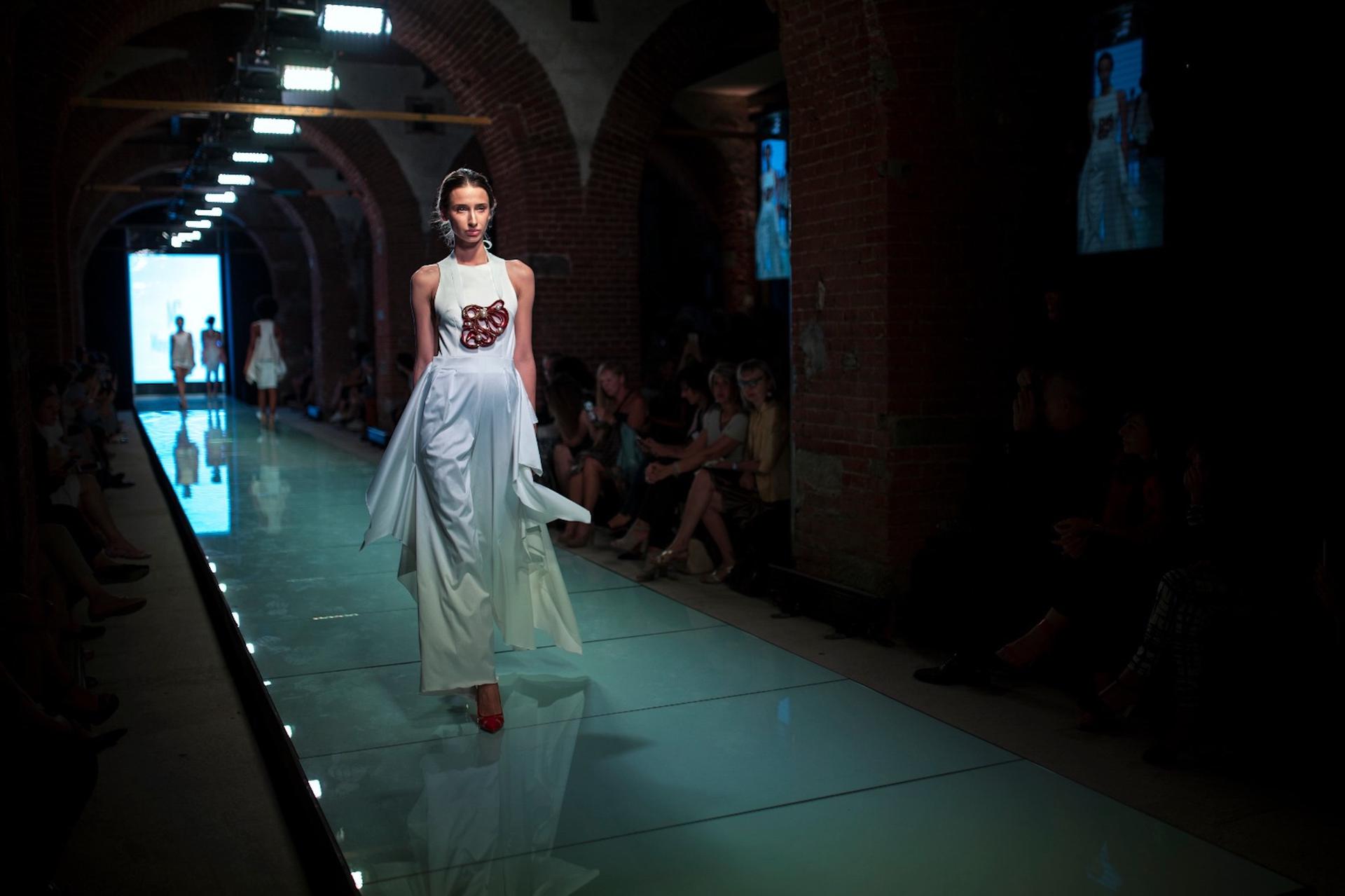 Torino Fashion Week: protagonista l'Oriente - Torino