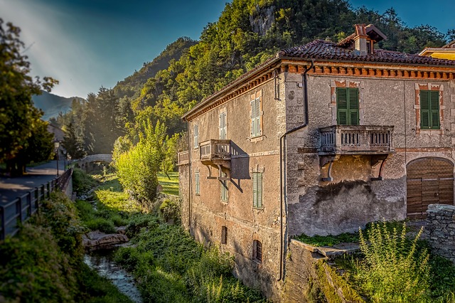 BORGHI: i più belli del Piemonte - Torino BORGHI: i più belli del Piemonte - Torino