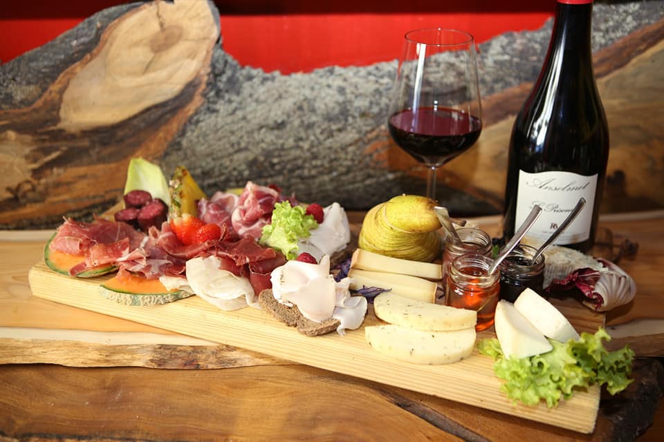 Aperitivi: cinque proposte gourmet da non perdere a Torino - Torino