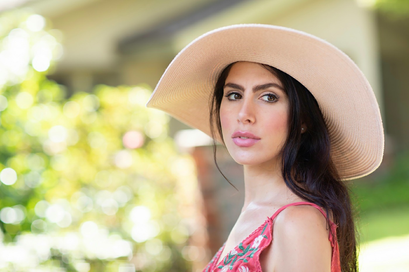 Alessia Alciati: come vive una giovane attrice a Torino - Torino