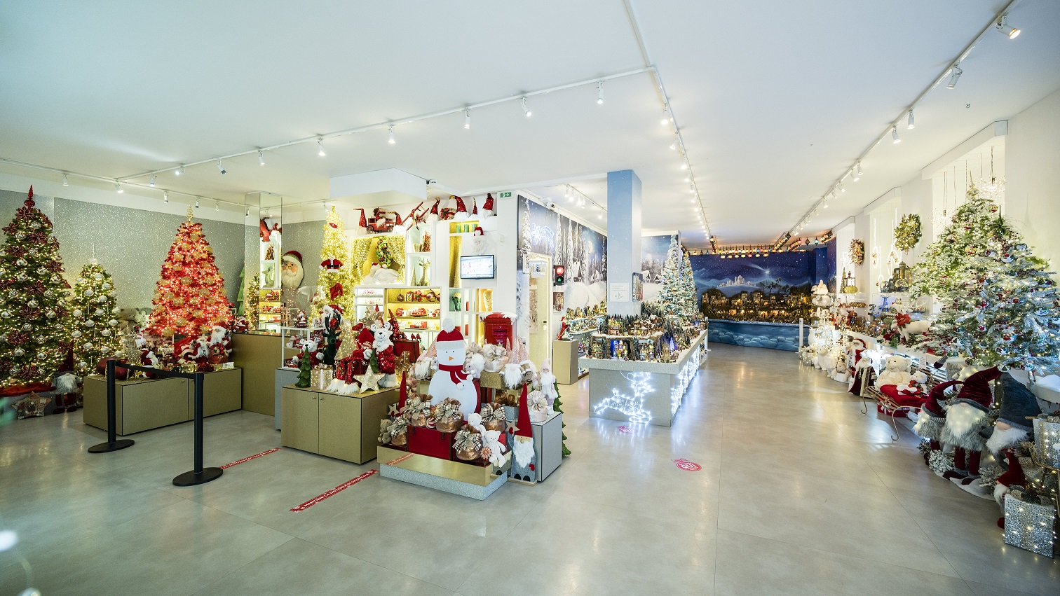 Torino: torna il Natale Adisco - Torino