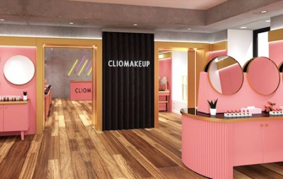 Clio Make Up apre il suo store a Torino - Torino