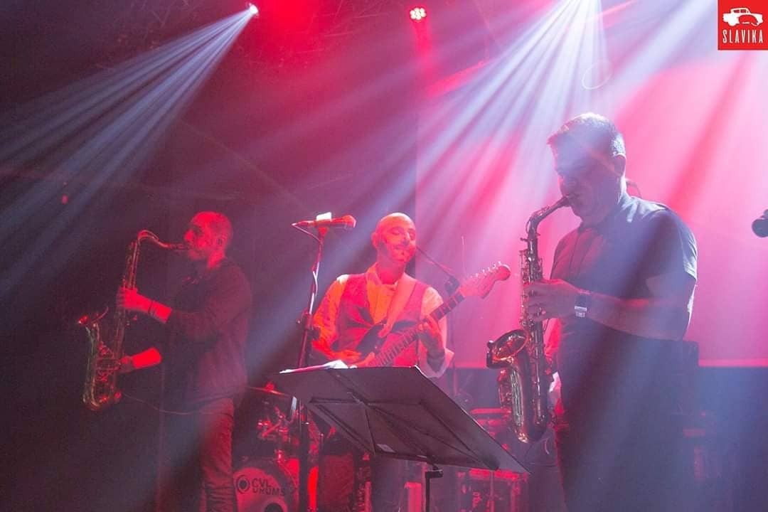 Arriva Slavika Festival, il Festival delle culture slave a Torino - Torino