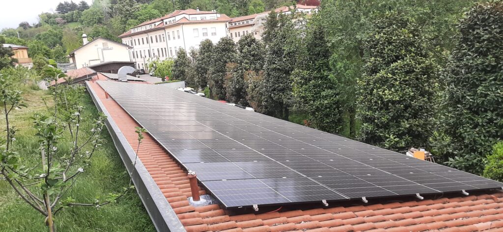 Il Presidio Sanitario San Camillo inaugura un nuovo impianto ...